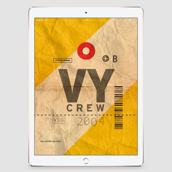 VY - Mobile wallpaper