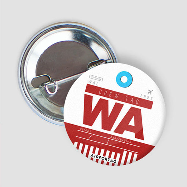 WA - Button