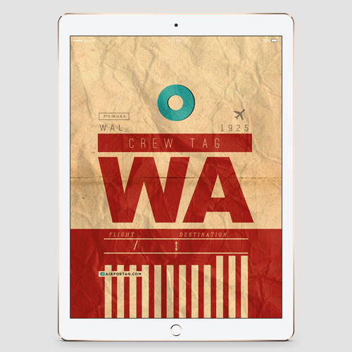 WA - Mobile wallpaper