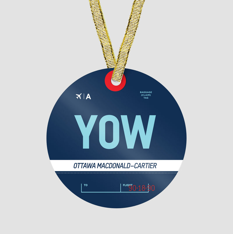 Fridge Magnets - Ottawa Macdonald–Cartier Intl Airport - Ontario ...