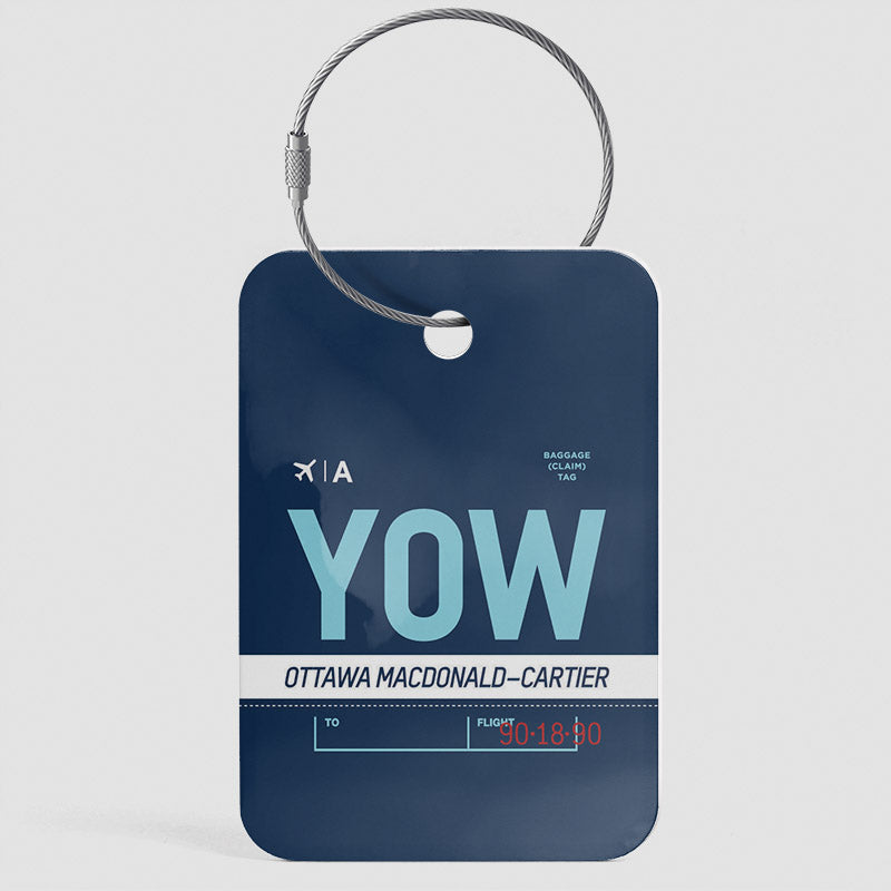 Fridge Magnets - Ottawa Macdonald–Cartier Intl Airport - Ontario ...