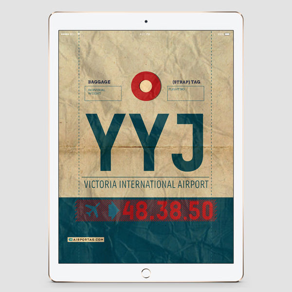 YYJ - Mobile wallpaper