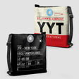 Tote Bag - YYT - St. John's Intl Airport - Newfoundland and Labrador ...