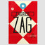 Poster - Wall Art Print - ZAG - Zagreb Intl Airport - IATA code ZAG