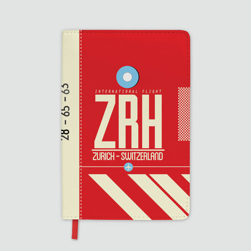 Travel Journal - ZRH - Zurich Airport - Zurich, Switzerland - IATA code ZRH