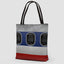 Tote Bag - AA Plane windows