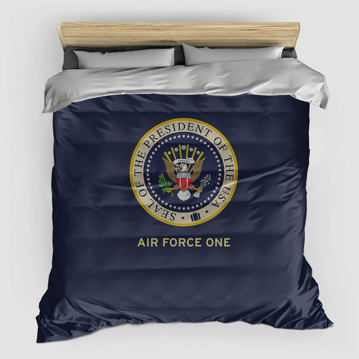 Travel and aviation inspired duvet covers - Airportag