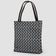 Airplanes Pattern - Tote Bag