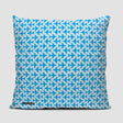 Airplanes Pattern - Throw Pillow