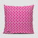 Airplanes Pattern - Throw Pillow