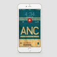 ANC - Mobile wallpaper