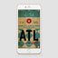 ATL - Mobile wallpaper