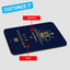 Australia - Passport Mousepad