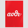 Poster - Wall Art Print - AV8R