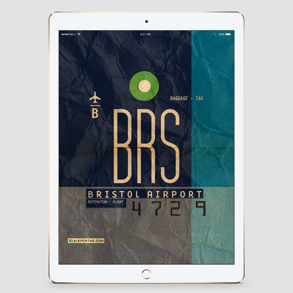 BRS - Mobile wallpaper