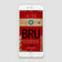 BRU - Mobile wallpaper