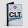 Passport Cover - Charlotte Douglas International Airport - IATA code CLT