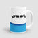 Airbus Cockpit Windows - Mug