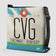 Tote Bag - CVG - Cincinnati / Northern Kentucky Intl Airport - Hebron ...