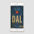 DAL - Mobile wallpaper