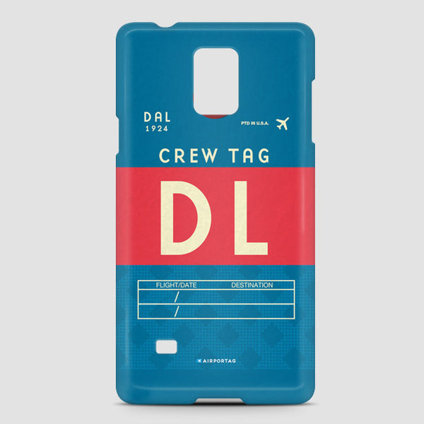 DL - Phone Case