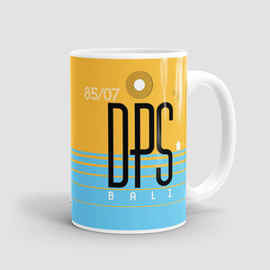 Travel Journal - DPS - Ngurah Rai Airport - Denpasar - Bali, Indonesia ...