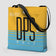 Tote Bag - DPS - Ngurah Rai Denpasar Intl Airport
