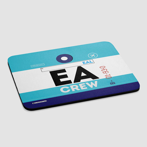 EA - Mousepad