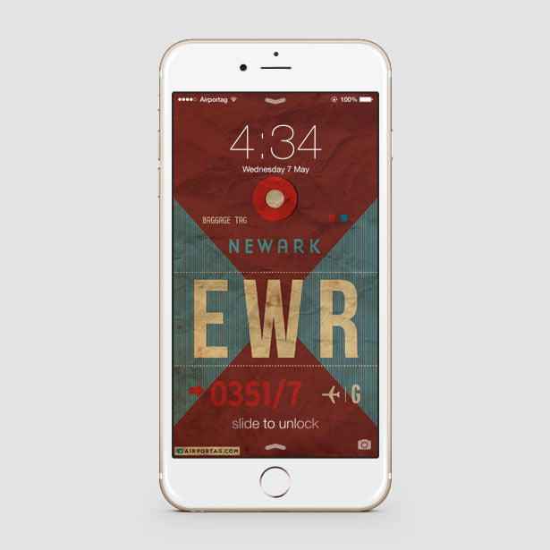 EWR - Mobile wallpaper