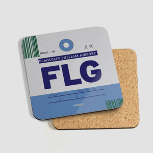FLG - Laundry Bag