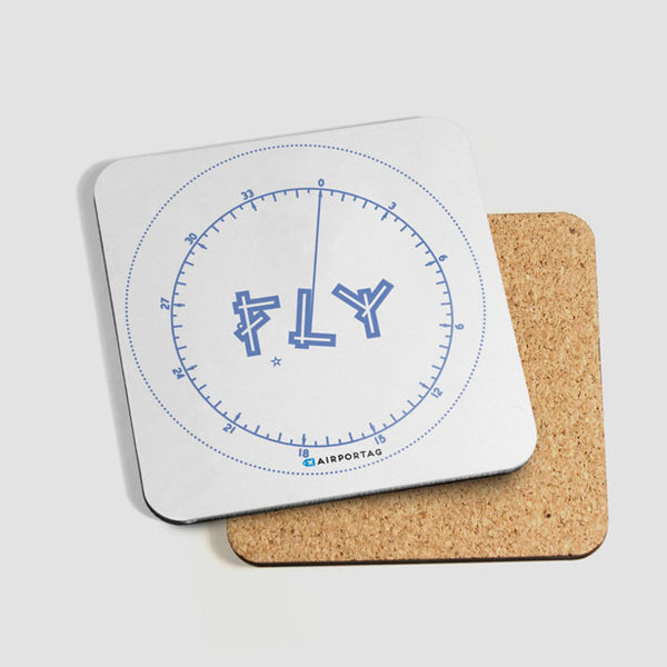 Fly VFR Chart - Coasters