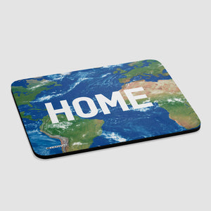 Earth - Mousepad