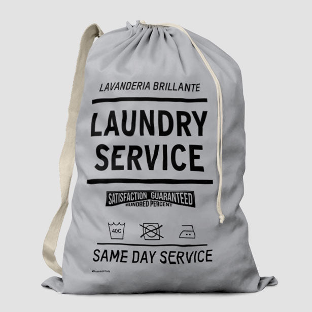 Flags - Laundry Bag