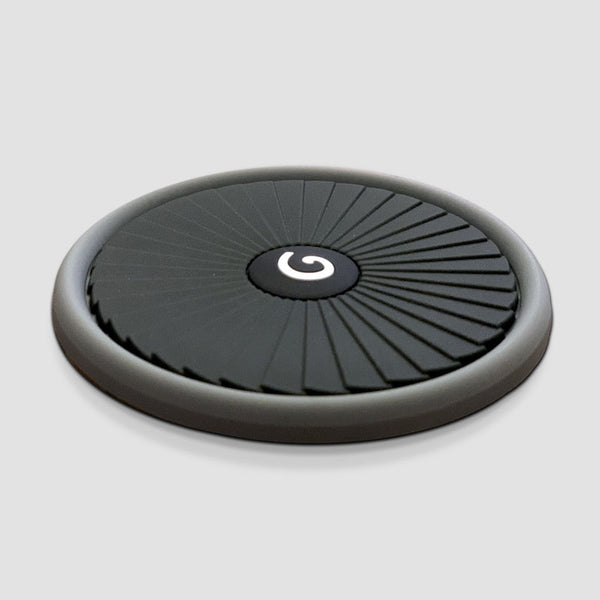 Jet Engine Cup - Double Wall Tumbler in a shape of a jet engine