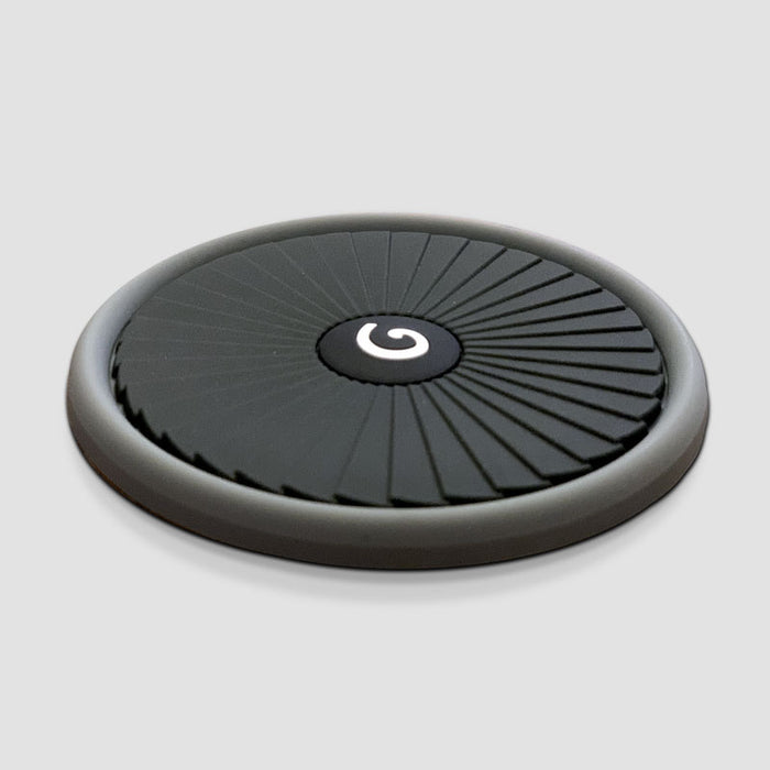 Jet Engine Cup - Double Wall Tumbler in a shape of a jet engine