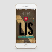 LIS - Mobile wallpaper