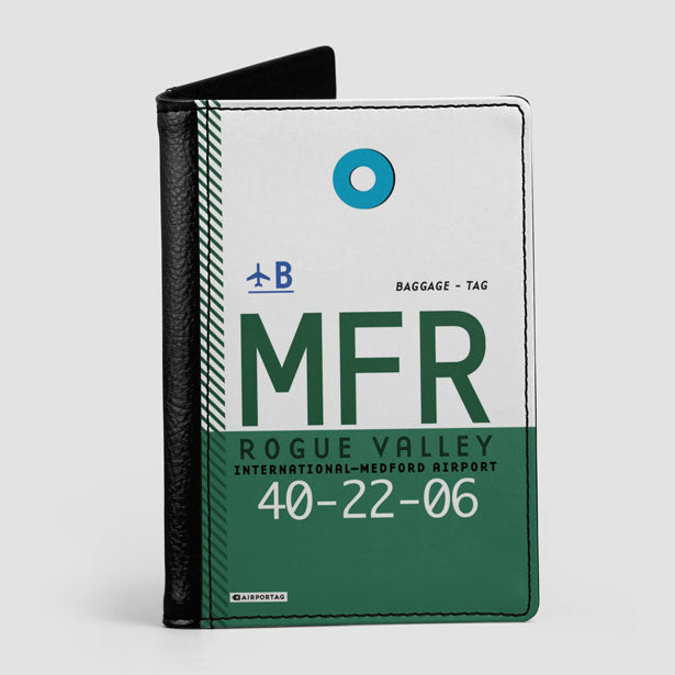 MFR - Passport Cover