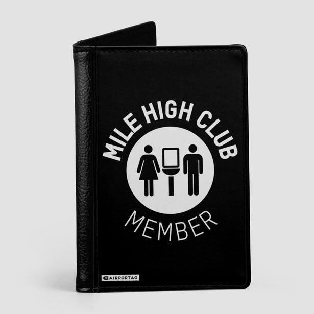 Funny Passport Covers