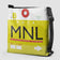 Tote Bag - MNL - Naia Airport - IATA code MNL
