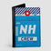 NH - Passport Cover