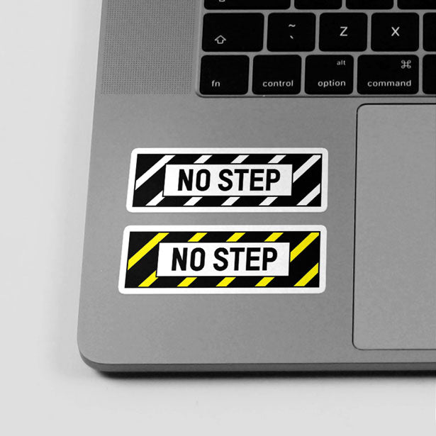 Aviation and travel inspired stickers - Airportag