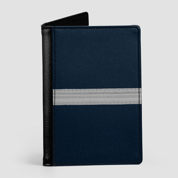 Passport Cover - Travel Collection - Pilot Rank