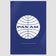 Poster - Wall Art Print - Pan Am Logo