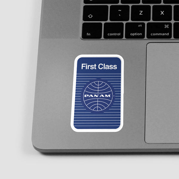 Pan American World Airways Officially Licensed Merchandise | Airportag