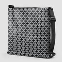 Airplanes Pattern - Tote Bag