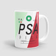 PSA - Mug