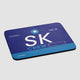 SK - Mousepad