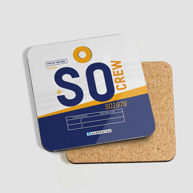 SO - Coaster