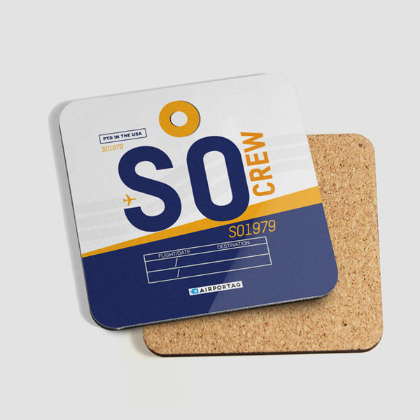 SO - Coaster