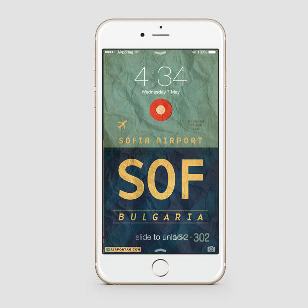 SOF - Mobile wallpaper